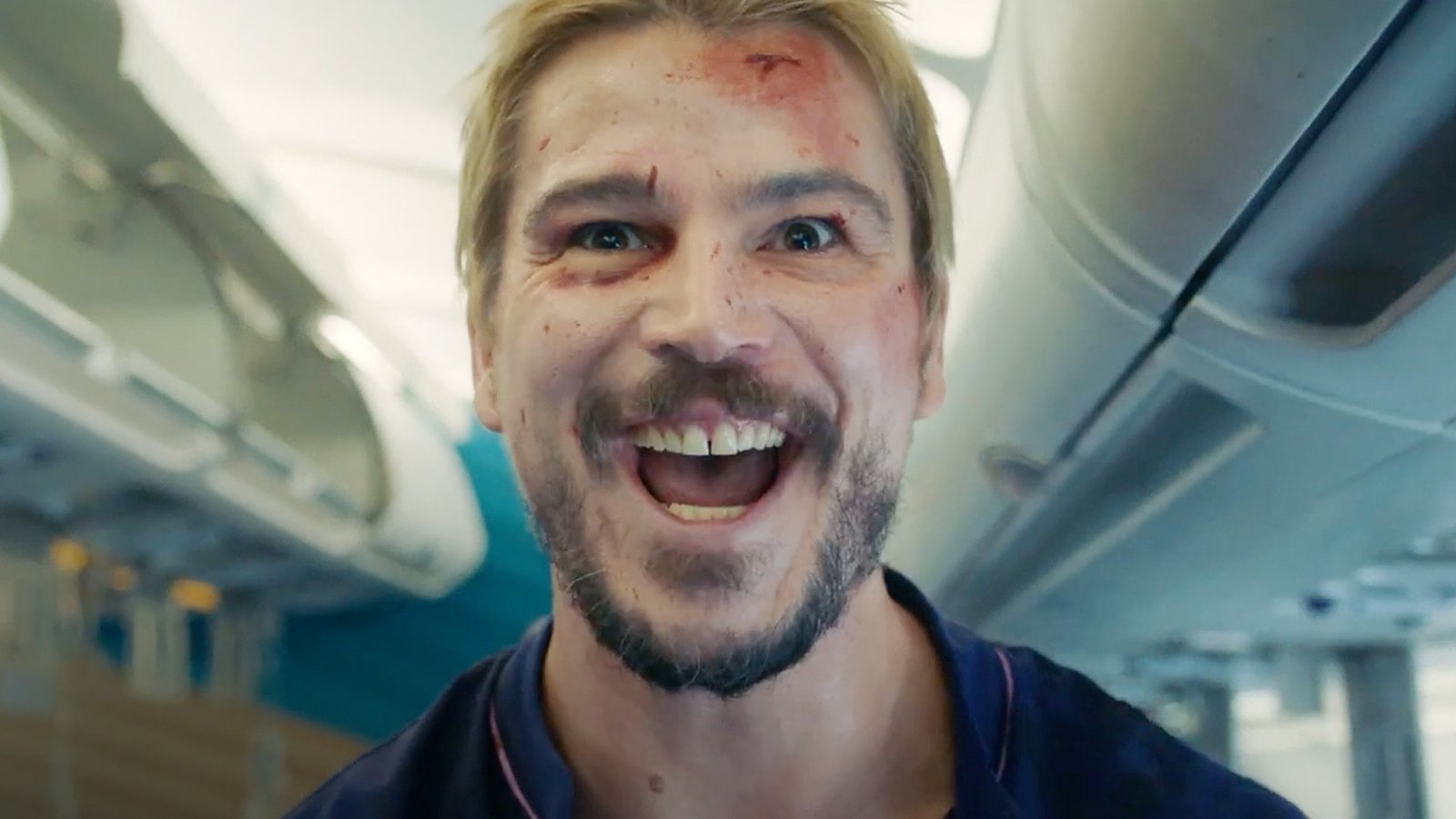 Movie Review: Fight or Flight – The Cinema Nook